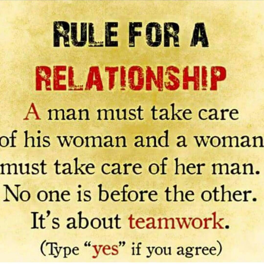 Rule For A Relationship Pictures, Photos, and Images for Facebook ...