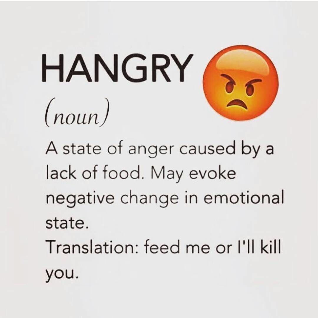 Hangry Pictures, Photos, and Images for Facebook, Tumblr, Pinterest ...