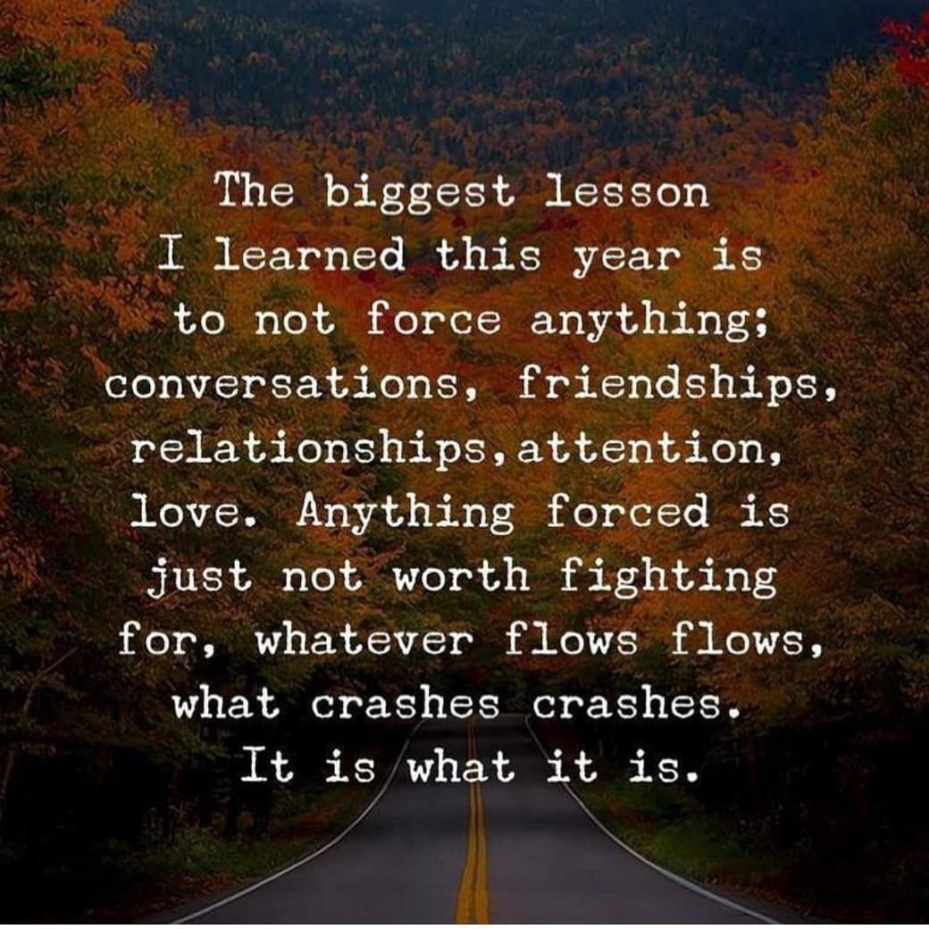 The Biggest Lesson I Learned This Year Pictures, Photos, and Images for ...