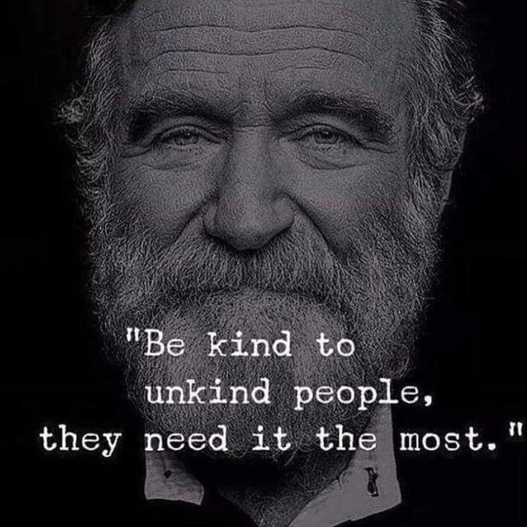 Be Kind To Unkind People Pictures, Photos, and Images for Facebook ...
