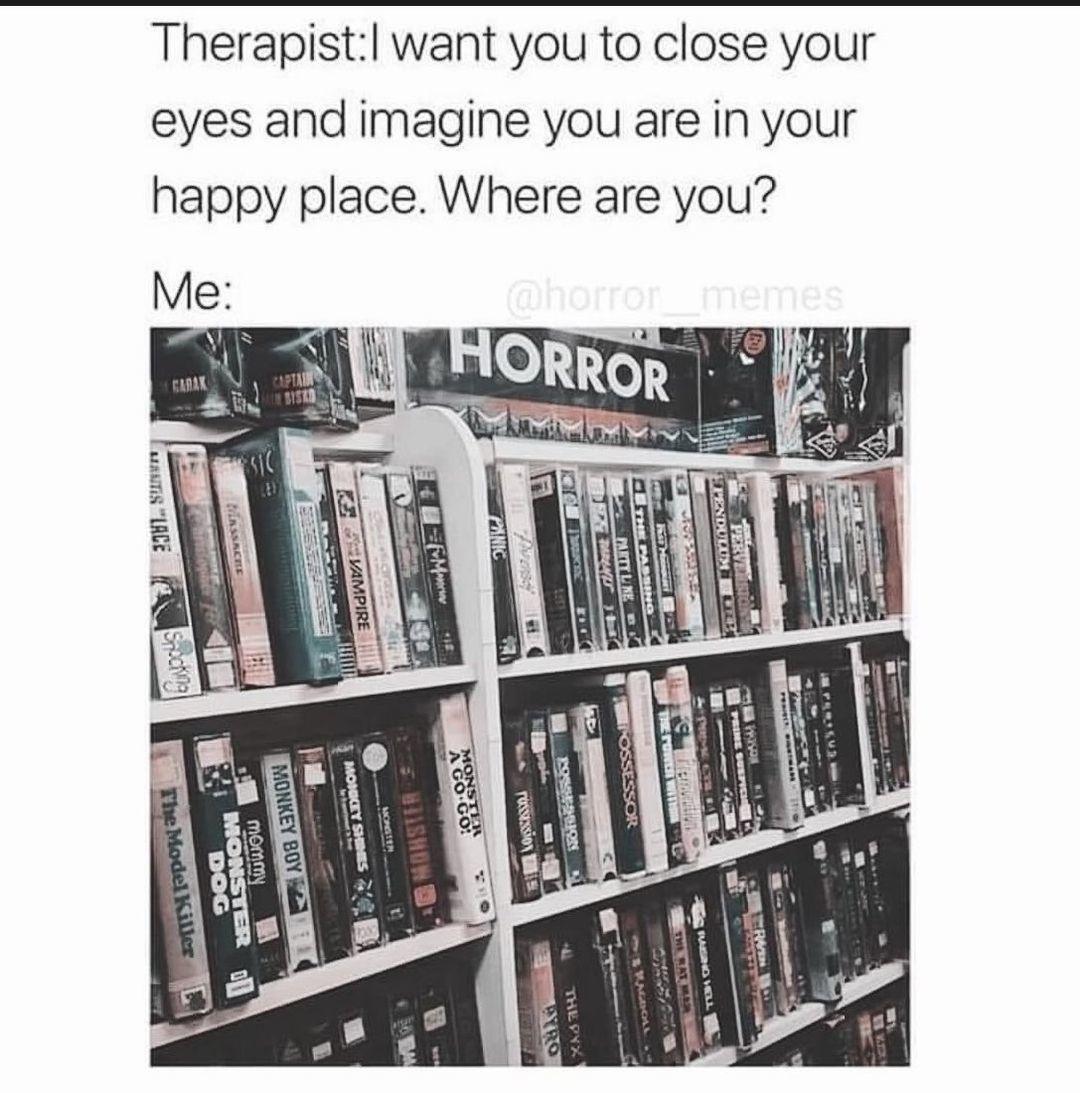 I Want You To Close Your Eyes And Imagine You Are In Your Happy Place ...