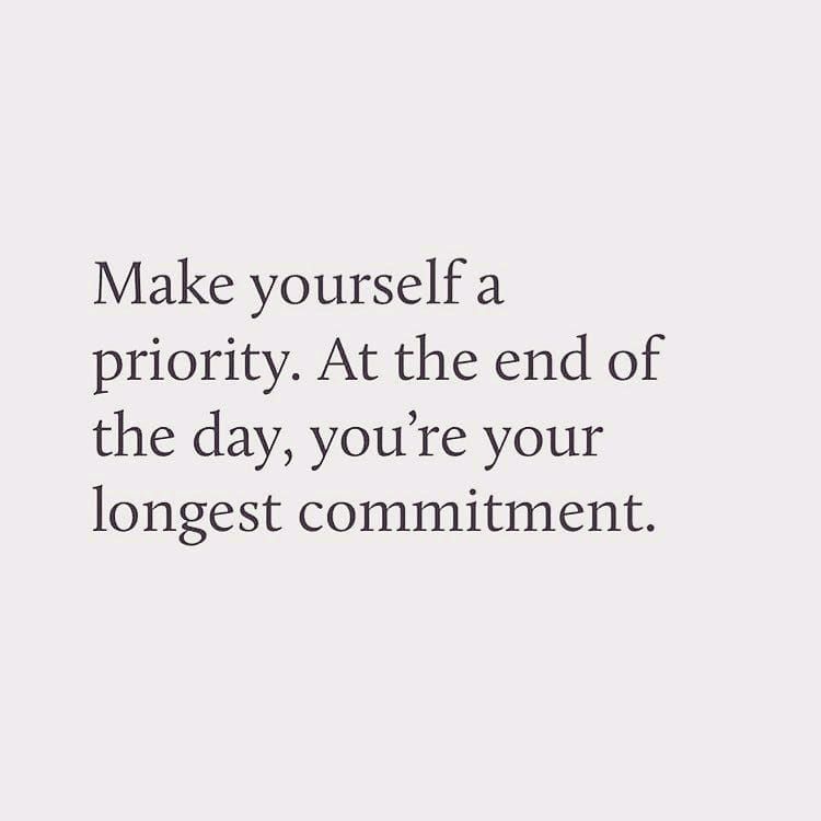 Priority Quotes Tumblr