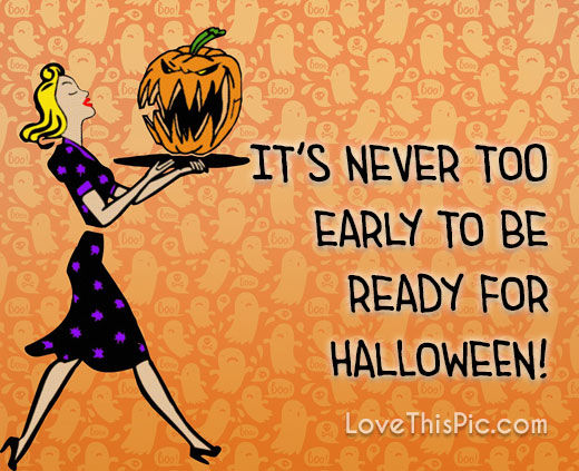 It’s Never Too Early Pictures, Photos, and Images for Facebook, Tumblr ...