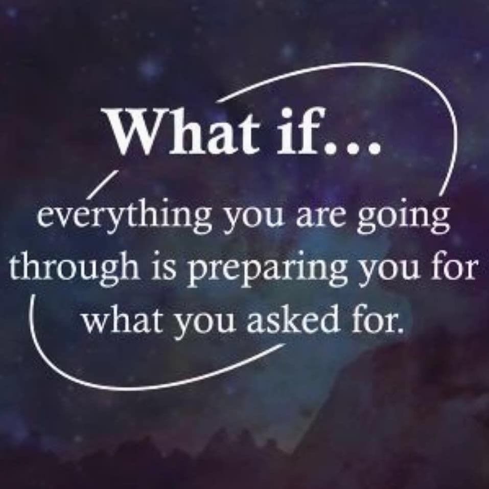 What If... Pictures, Photos, and Images for Facebook, Tumblr, Pinterest ...