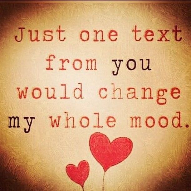 Just One Text From You Pictures, Photos, and Images for Facebook ...