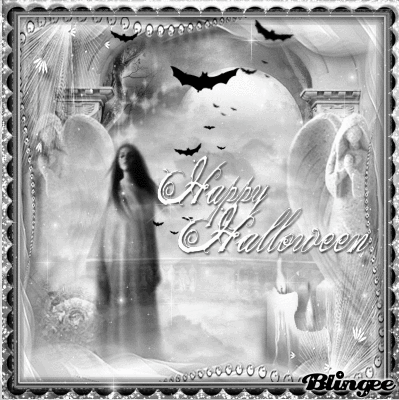 Goth Happy Halloween Gif Pictures, Photos, and Images for Facebook ...