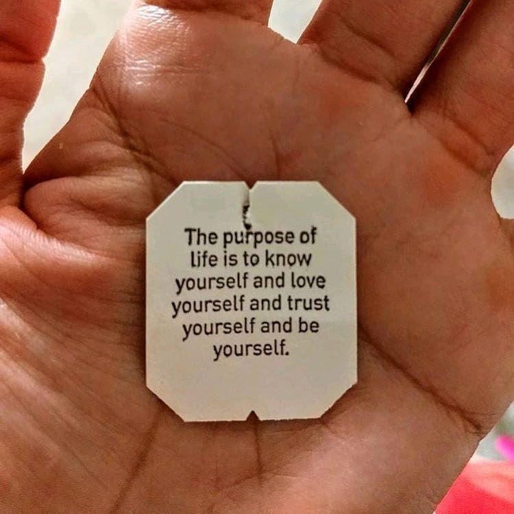 Purpose Of Life Pictures, Photos, and Images for Facebook, Tumblr ...