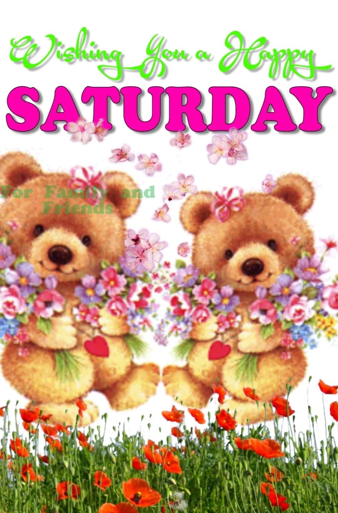 A Happy Saturday Pictures, Photos, and Images for Facebook, Tumblr ...