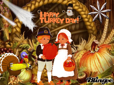 Happy Turkey Day Pictures, Photos, and Images for Facebook, Tumblr ...