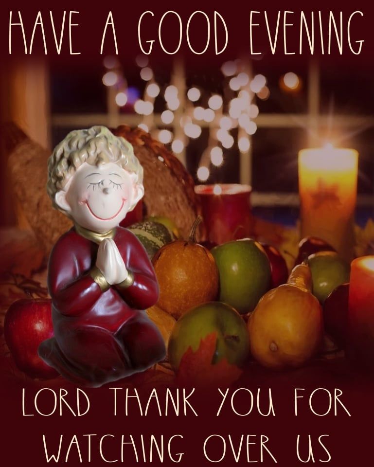 Thank You For Watching Over Us Pictures, Photos, and Images for ...