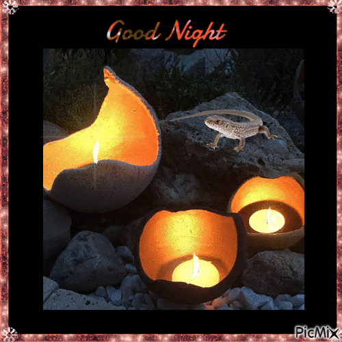 Good Night Animated Quote Pictures, Photos, and Images for Facebook ...