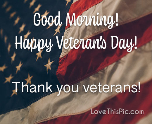 Happy Veterans Day Pictures, Photos, and Images for Facebook, Tumblr ...
