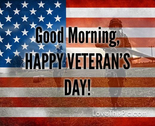 Happy Veterans Day Pictures, Photos, and Images for Facebook, Tumblr ...