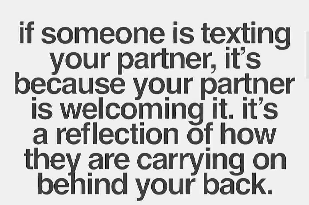 If Someone Is Texting Your Partner Pictures, Photos, and Images for ...