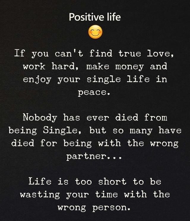 Positive Life Pictures, Photos, and Images for Facebook, Tumblr ...