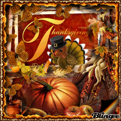 Thanksgiving Turkey Scrap Pictures, Photos, and Images for Facebook ...