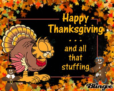 Happy Thanksgiving And All That Stuffing Pictures, Photos, and Images ...