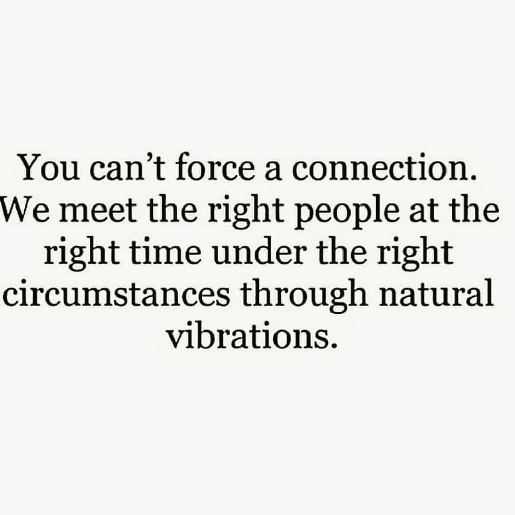 You Can't Force A Connection Pictures, Photos, and Images for Facebook ...