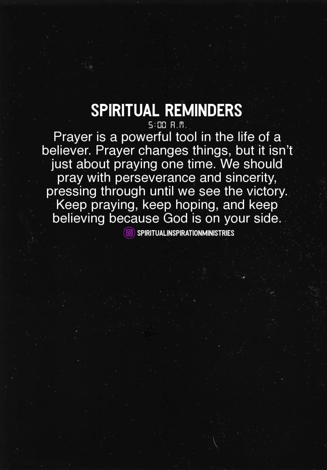 Spiritual Reminder Pictures, Photos, and Images for Facebook, Tumblr ...
