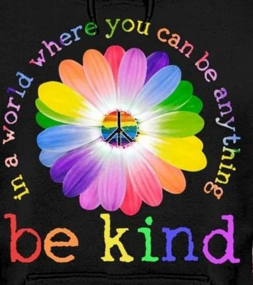 Be Kind Pictures, Photos, and Images for Facebook, Tumblr, Pinterest ...