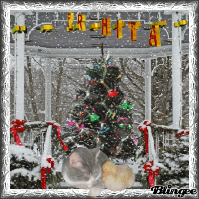 Spinning Christmas Tree Pictures, Photos, and Images for Facebook ...