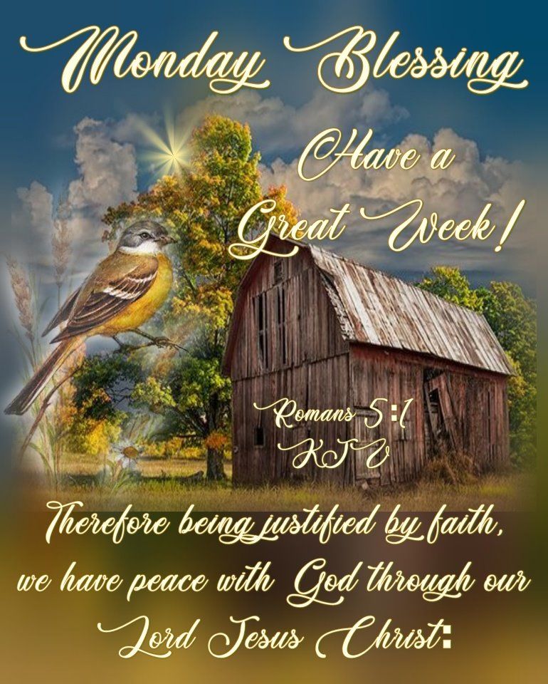 Romans Monday Blessing Scripture Pictures, Photos, and Images for ...