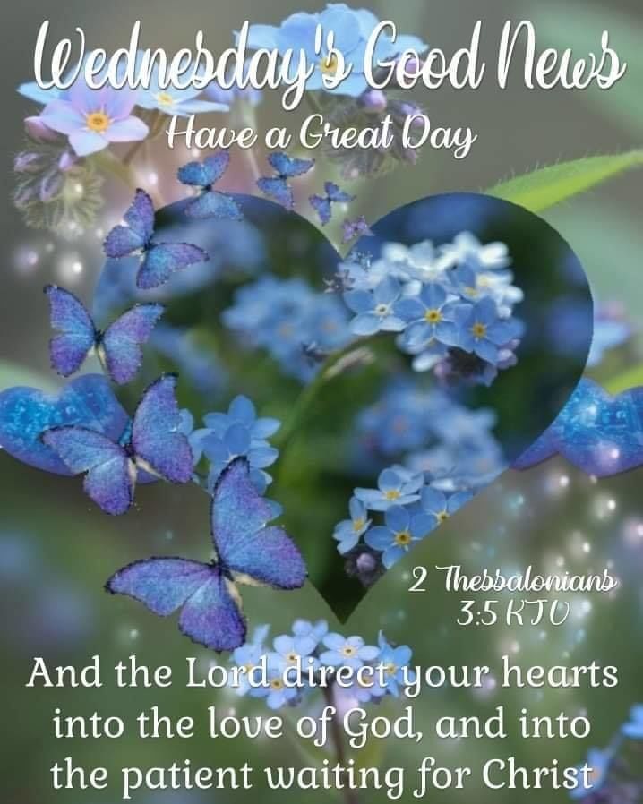 Wednesday's Good News Pictures, Photos, and Images for Facebook, Tumblr ...