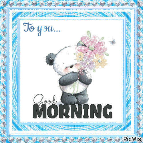 To You, Good Morning Pictures, Photos, and Images for Facebook, Tumblr ...