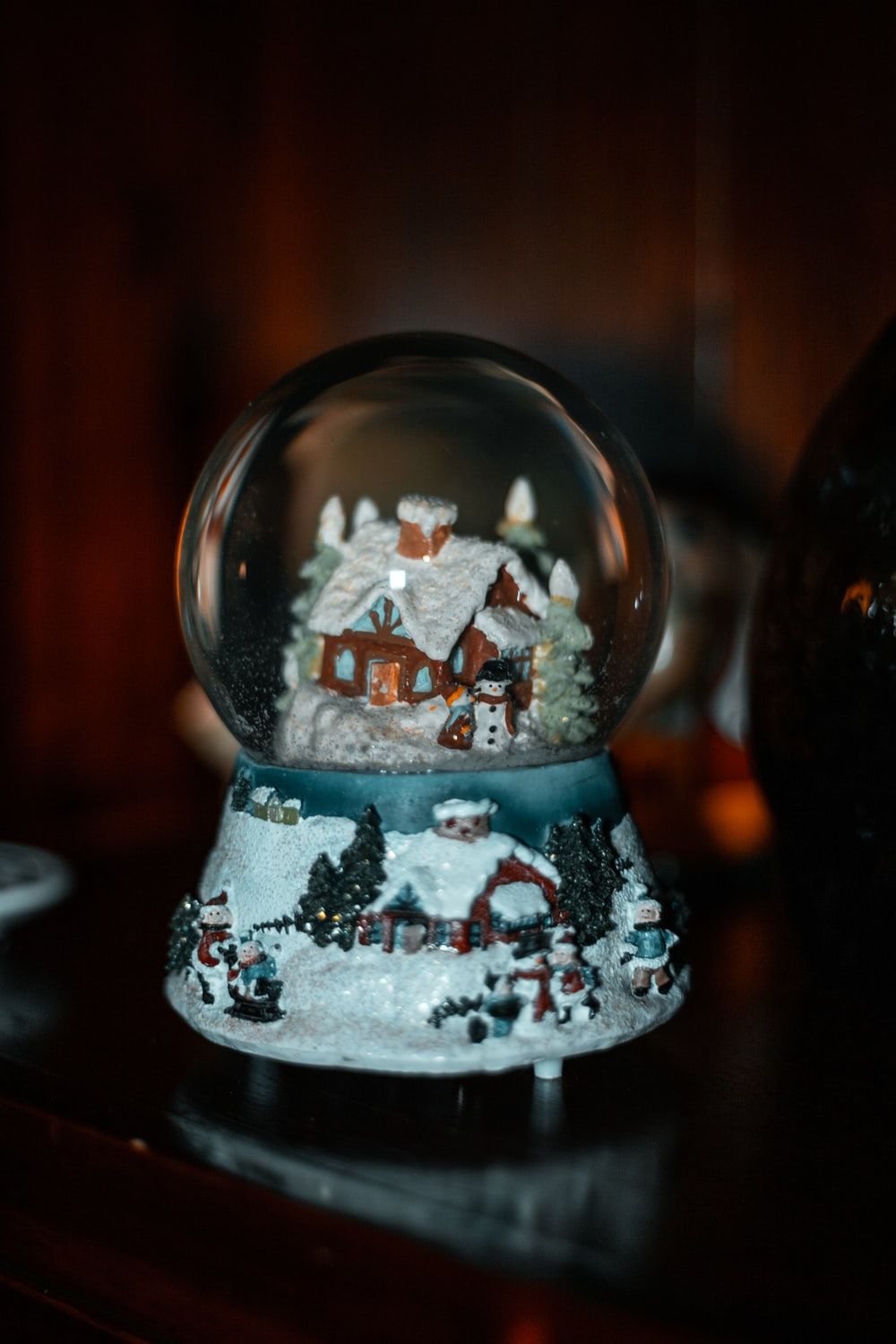 Small Snow Globe Pictures, Photos, and Images for Facebook, Tumblr ...