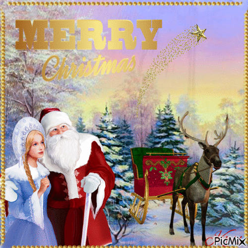 Merry Christmas Santa Pictures, Photos, and Images for Facebook, Tumblr ...