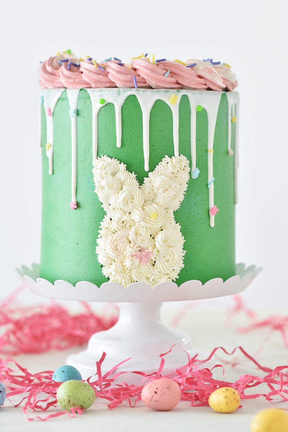 Spring Easter Cake Pictures, Photos, and Images for Facebook, Tumblr ...