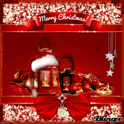 Red Merry Christmas Pictures, Photos, and Images for Facebook, Tumblr ...