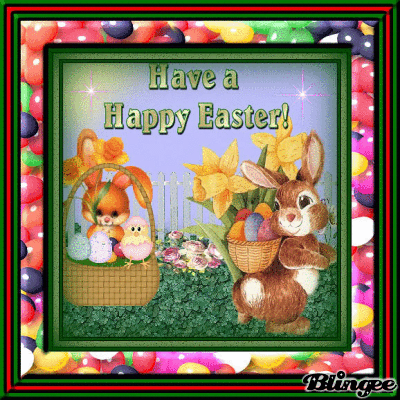 Have A Happy Easter Pictures, Photos, and Images for Facebook, Tumblr ...