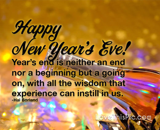 Year’s End Is Pictures, Photos, and Images for Facebook, Tumblr ...