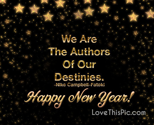 We Are The Authors Of Our Destinies Pictures, Photos, and Images for ...