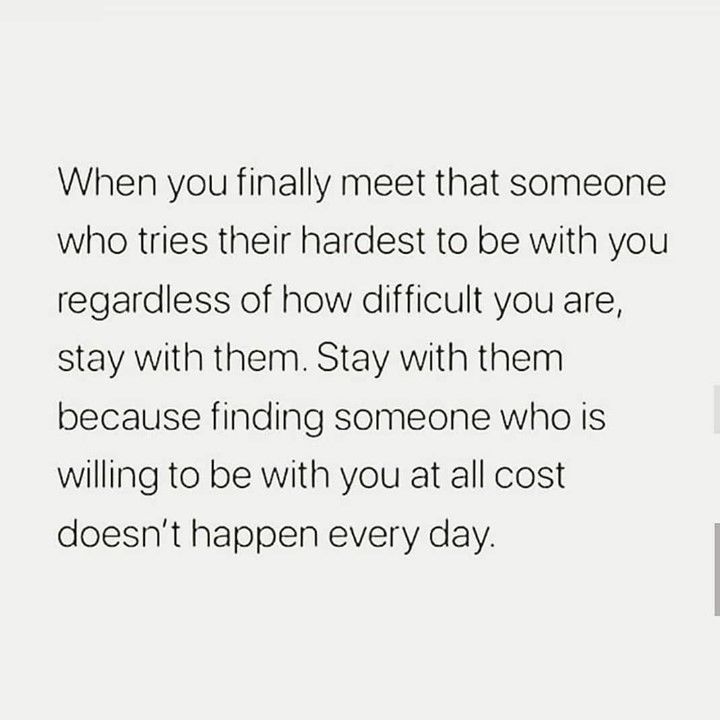 When You Finally Meet That Someone Pictures, Photos, and Images for ...