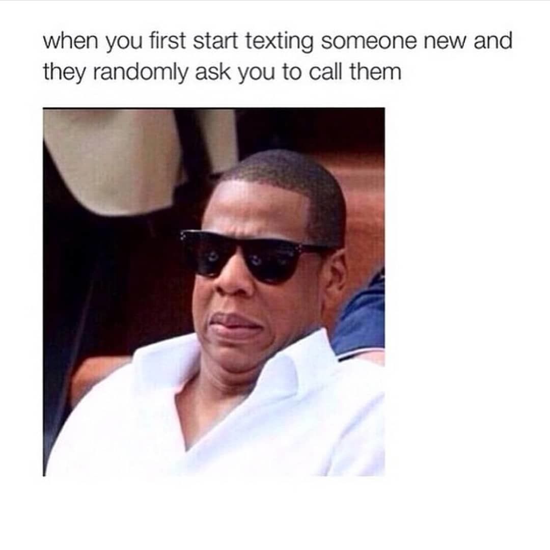When You First Start Texting Someone New Pictures, Photos, and Images ...