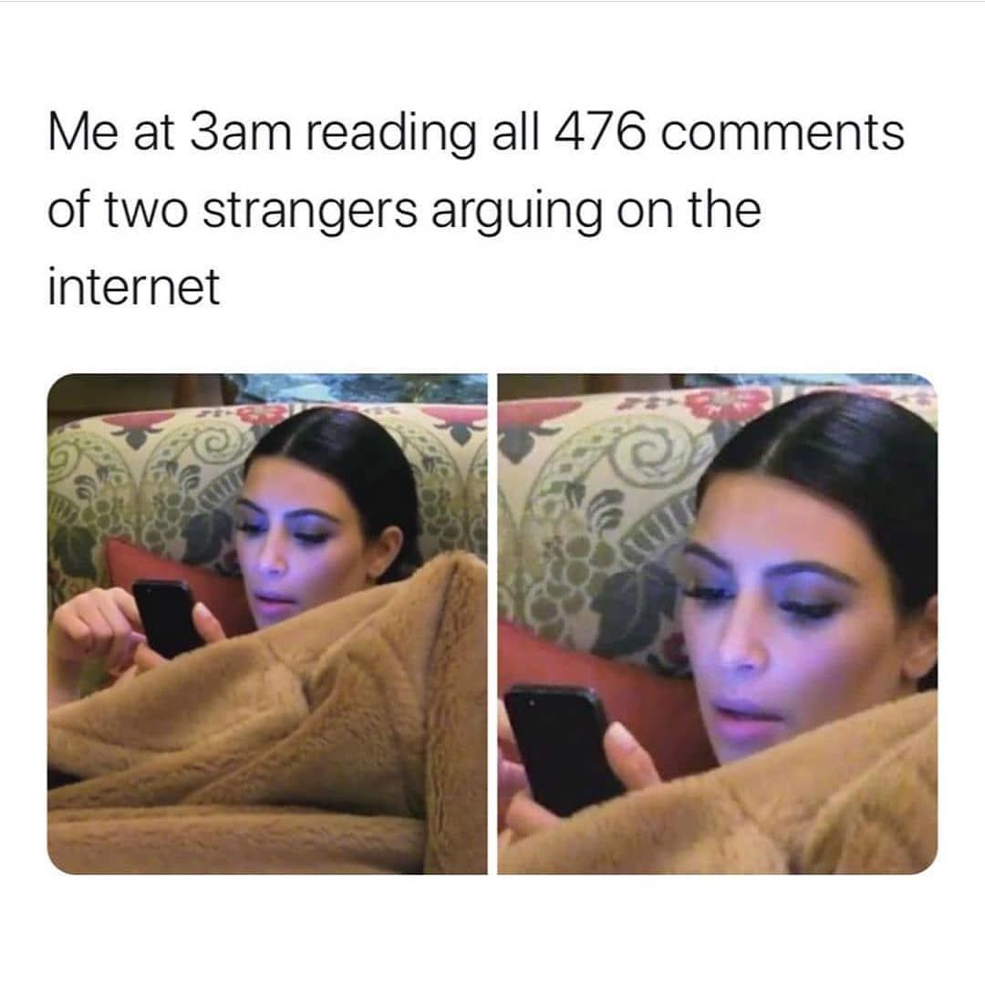 Strangers Arguing On The Internet Pictures, Photos, and Images for ...