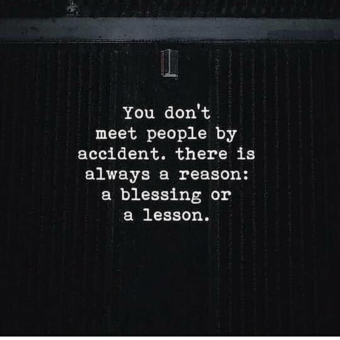 A Blessing Or A Lesson Pictures, Photos, and Images for Facebook ...