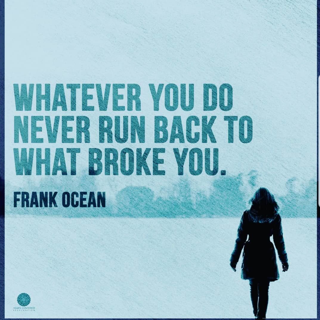 Never Run Back To What Broke You Pictures Photos And Images For never-run-back-to-what-broke-you-pictures-photos-and-images-for