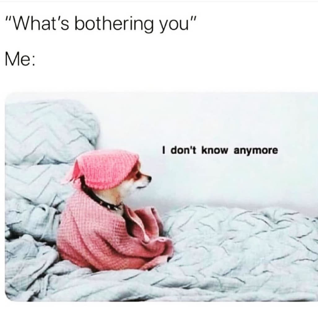 What's Bothering You Pictures, Photos, and Images for Facebook, Tumblr ...