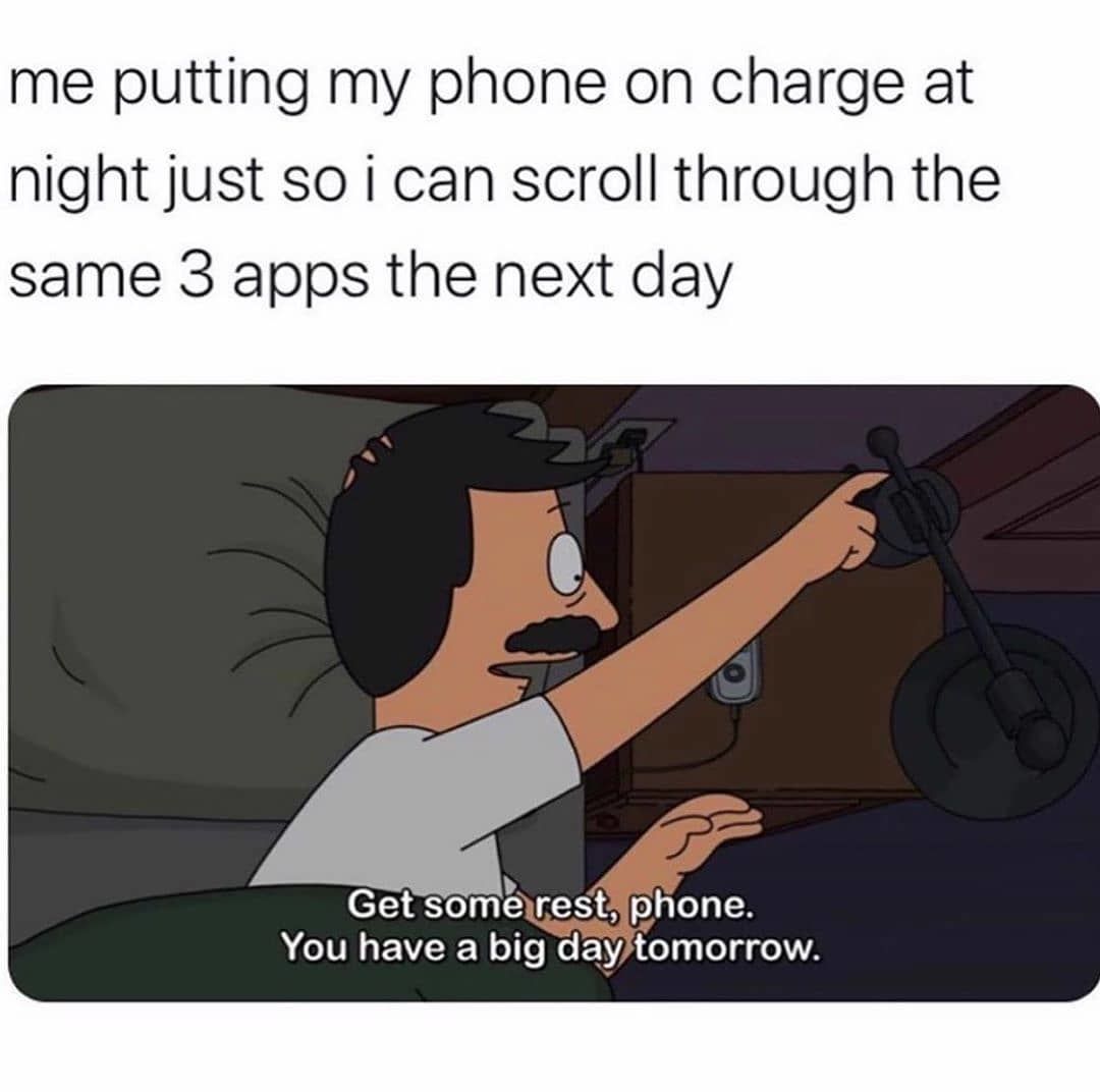 Get Some Rest, Phone. You Have A Big Day Tomorrow Pictures, Photos, and ...