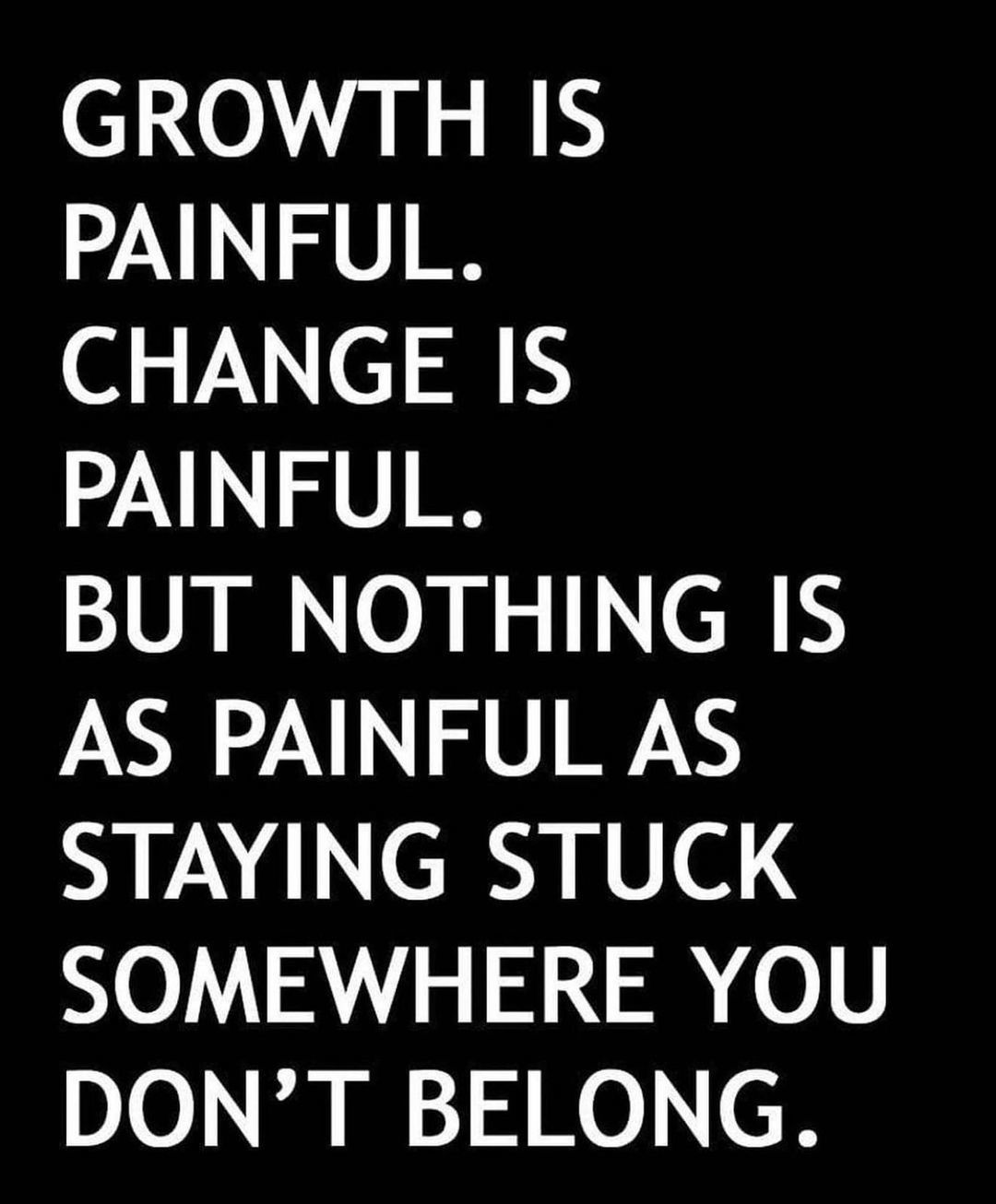 Staying Stuck Somewhere You Don't Belong Pictures, Photos, and Images ...
