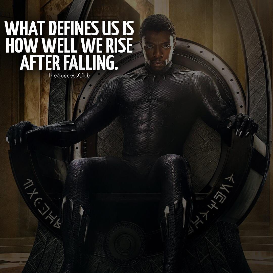 What Defines Us Is How Well We Rise After Falling Pictures, Photos, and ...