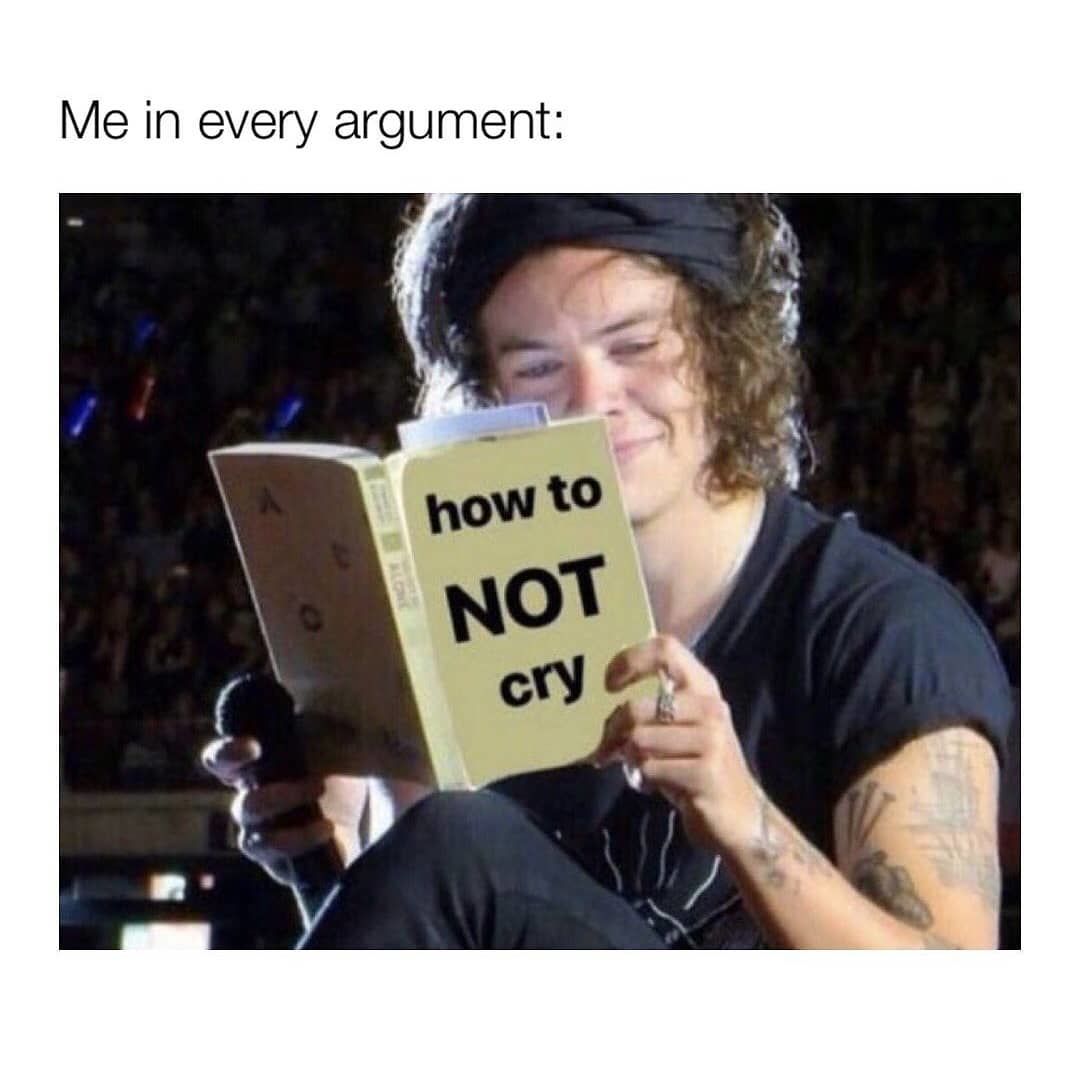 Me In Every Argument Pictures, Photos, and Images for Facebook, Tumblr ...