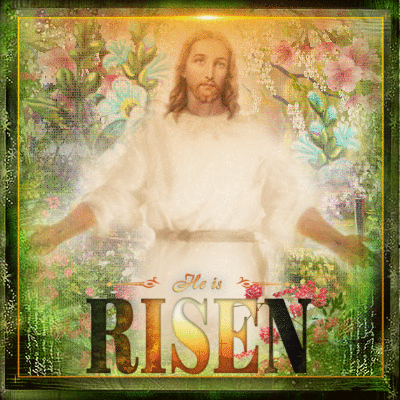 He Is Risen Pictures, Photos, and Images for Facebook, Tumblr ...
