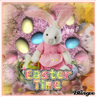 Easter Time Pictures, Photos, and Images for Facebook, Tumblr ...