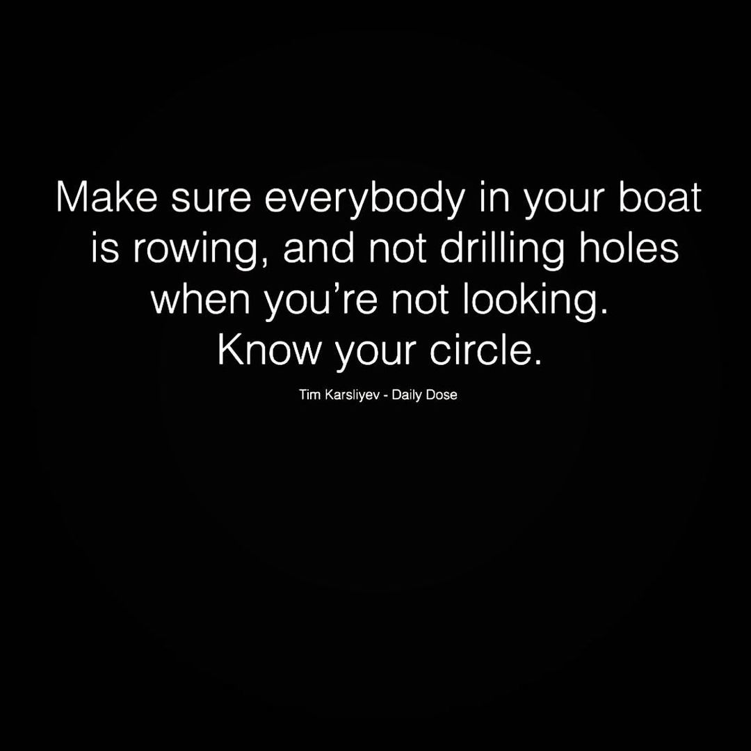 Know Your Circle Pictures, Photos, and Images for Facebook, Tumblr ...