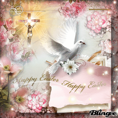 White Dove Happy Easter Pictures, Photos, and Images for Facebook ...
