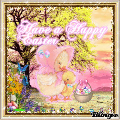 Have A Happy Easter Pictures, Photos, and Images for Facebook, Tumblr ...